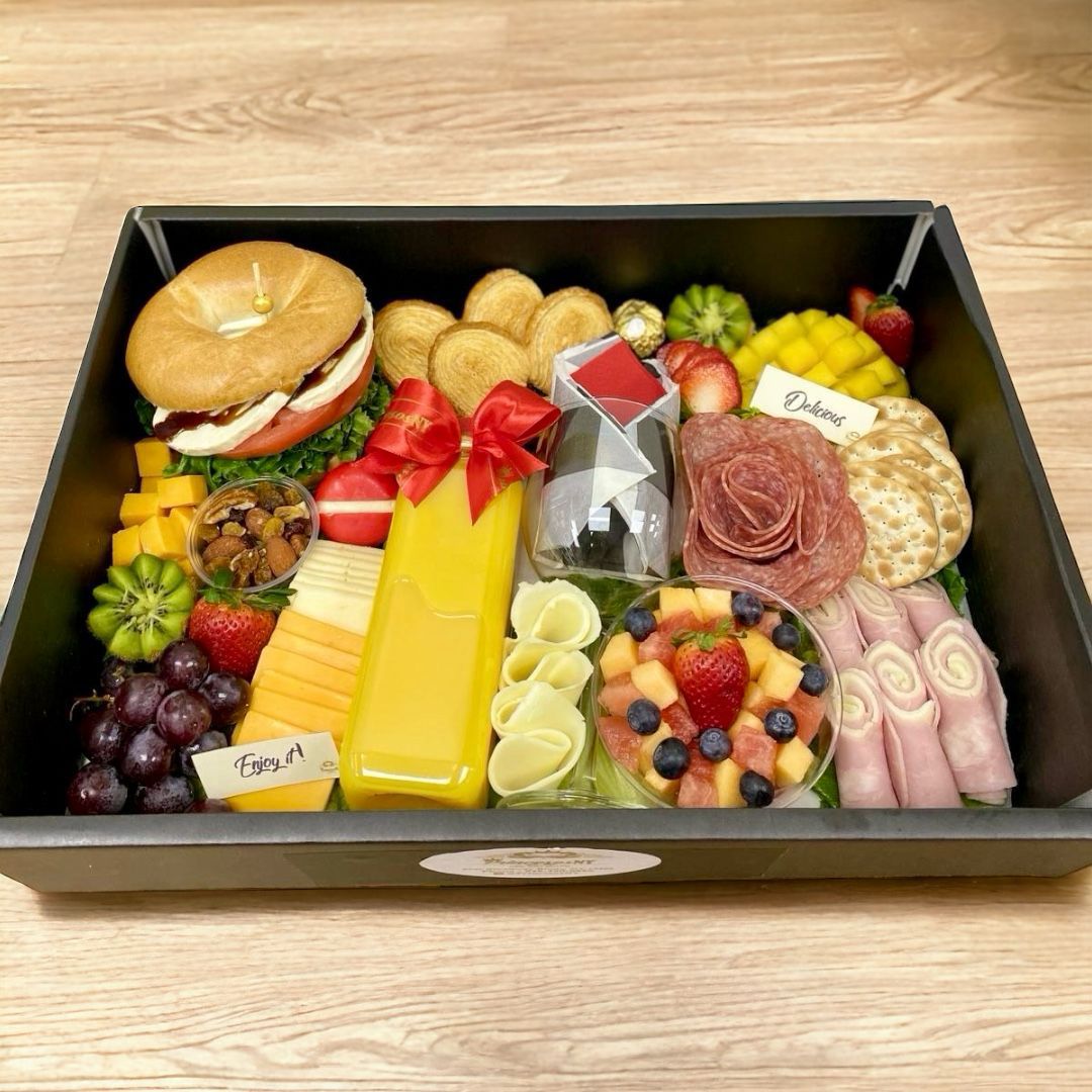 Cute Box - PrincesosNY